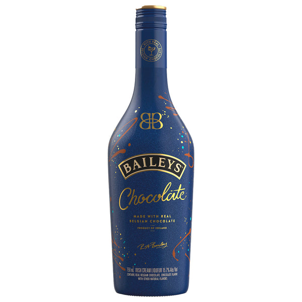 Baileys Chocolate Liqueur – InternetWines.com