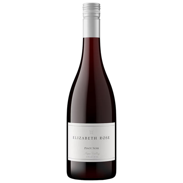 Elizabeth Rose Pinot Noir – InternetWines.com