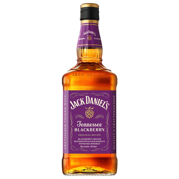 Jack Daniel s Tennessee Blackberry InternetWines Jack Daniel s Tennessee Blackberry InternetWines
