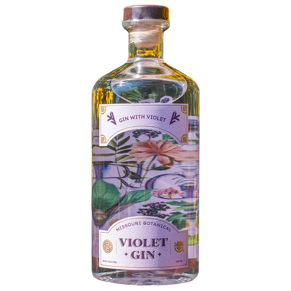 1220 Spirits Violet Gin – InternetWines.com