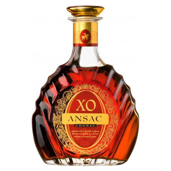 Ansac XO Cognac – InternetWines.com