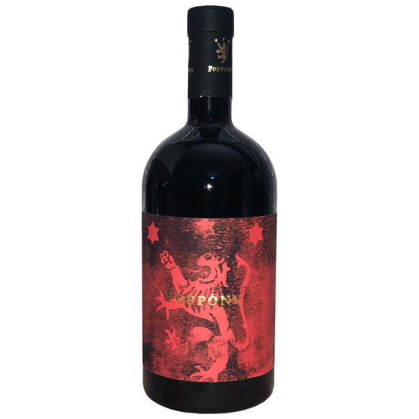 Antonutti Poppone – InternetWines.com