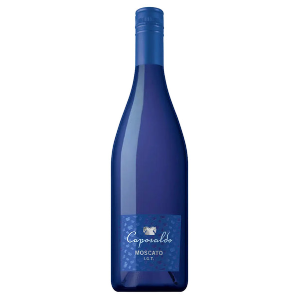 Caposaldo Moscato – InternetWines.com