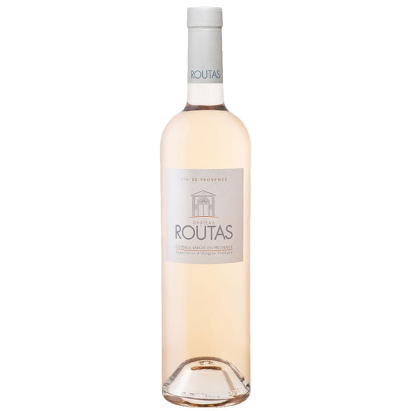 Chateau Routas Cotes de Provence Rosé – InternetWines.com