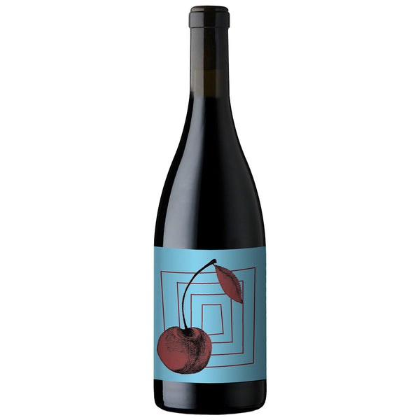 Cherry House Red – InternetWines.com