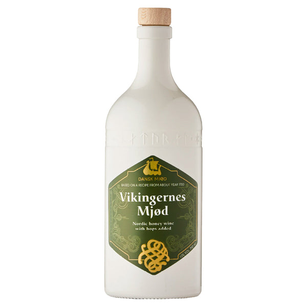 Dansk Mjod Vikingernes Mjod – InternetWines.com