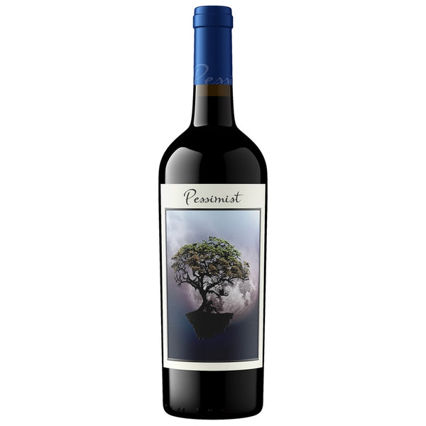 DAOU Pessimist Red Blend 2023 – InternetWines.com