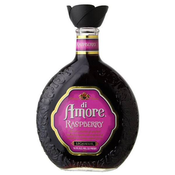 di Amore Raspberry Liqueur – InternetWines.com