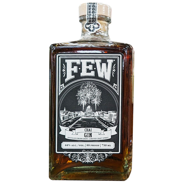 FEW Chai Gin – InternetWines.com