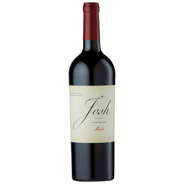 Josh Cellars Merlot – InternetWines.com