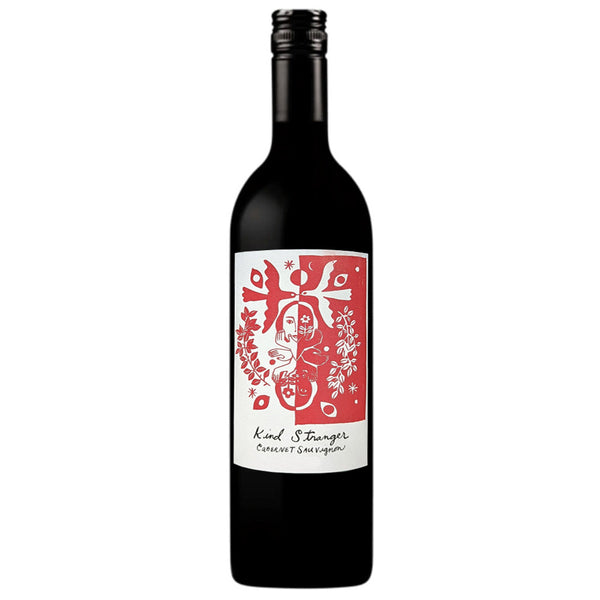 Kind Stranger Cabernet Sauvignon – InternetWines.com