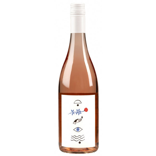 Kind Stranger Rosé – InternetWines.com