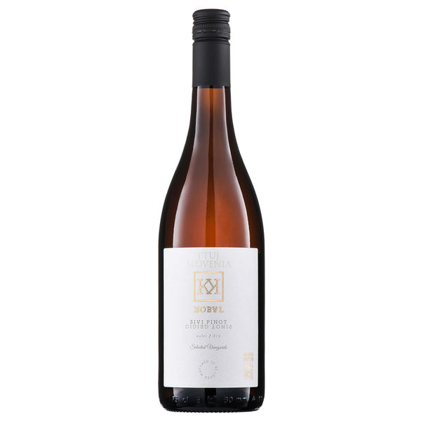 Kobal Pinot Grigio – InternetWines.com