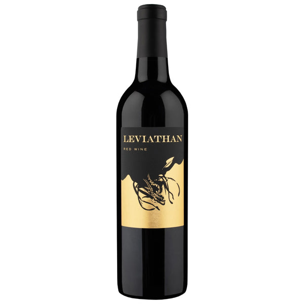 Leviathan Red Blend 2021 – InternetWines.com