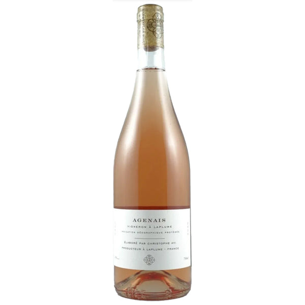 Mary Taylor Agenais Rosé – InternetWines.com