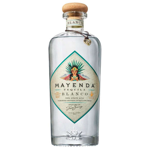 Mayenda Tequila Blanco – InternetWines.com