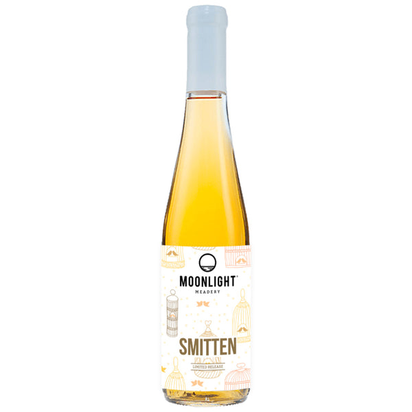 Moonlight Meadery Smitten 375ml – InternetWines.com
