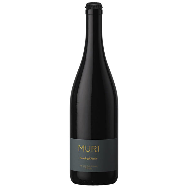 Muri Passing Clouds NA Sparkling Wine – InternetWines.com