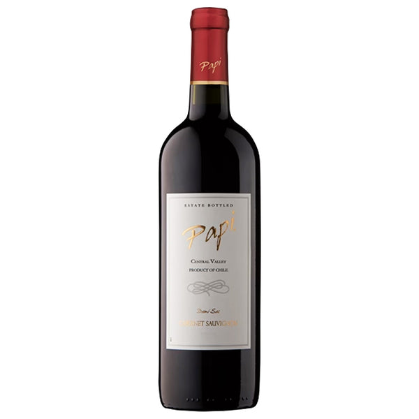 Papi Cabernet Sauvignon – InternetWines.com