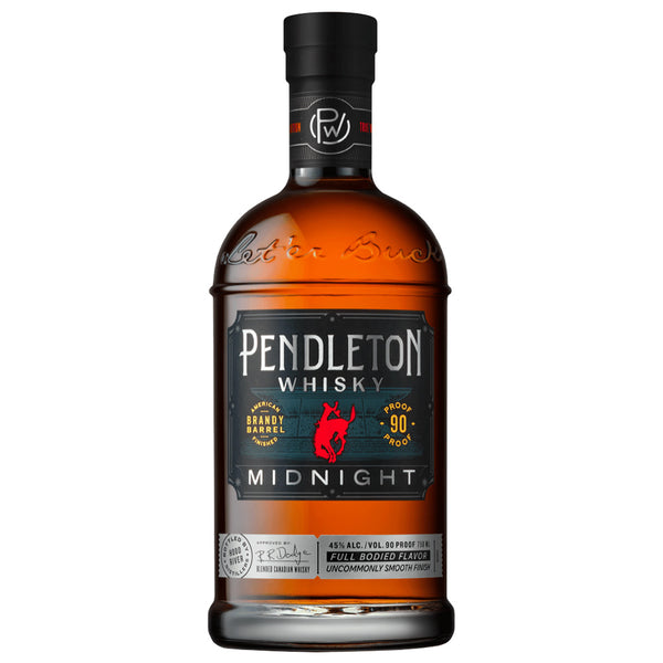Pendleton Midnight – InternetWines.com