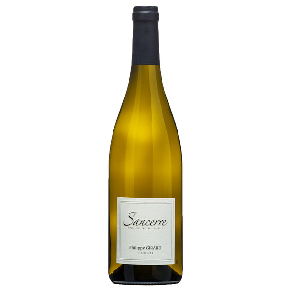 Philippe Girard Sancerre – InternetWines.com