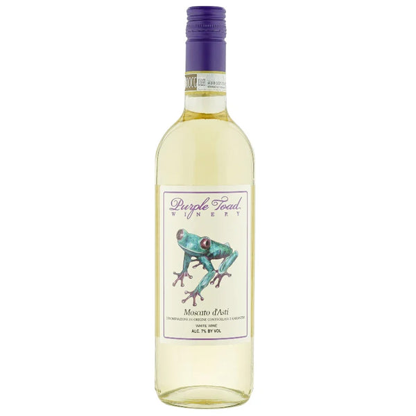 Purple Toad Moscato d'Asti – InternetWines.com