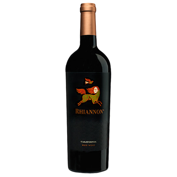 Rutherford Ranch Rhiannon Red Blend 2020 – InternetWines.com
