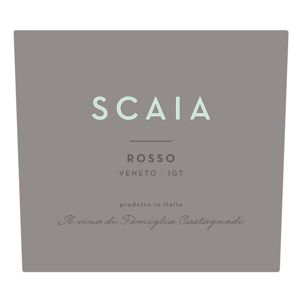 Scaia Rosso – InternetWines.com