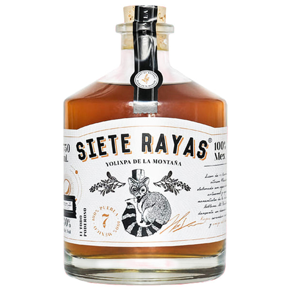 Siete Rayas – InternetWines.com