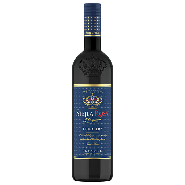 Stella Rosa Blueberry – InternetWines.com