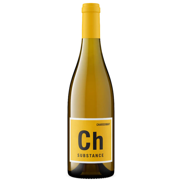 Substance Ch Chardonnay – InternetWines.com