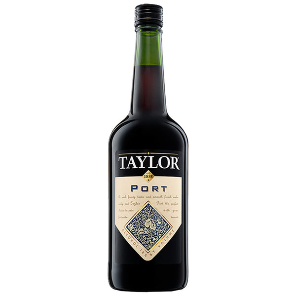 Taylor Port – InternetWines.com