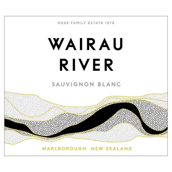 Wairau River Sauvignon Blanc – InternetWines.com