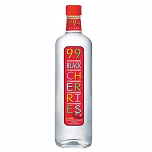 99 Black Cherries – InternetWines.com