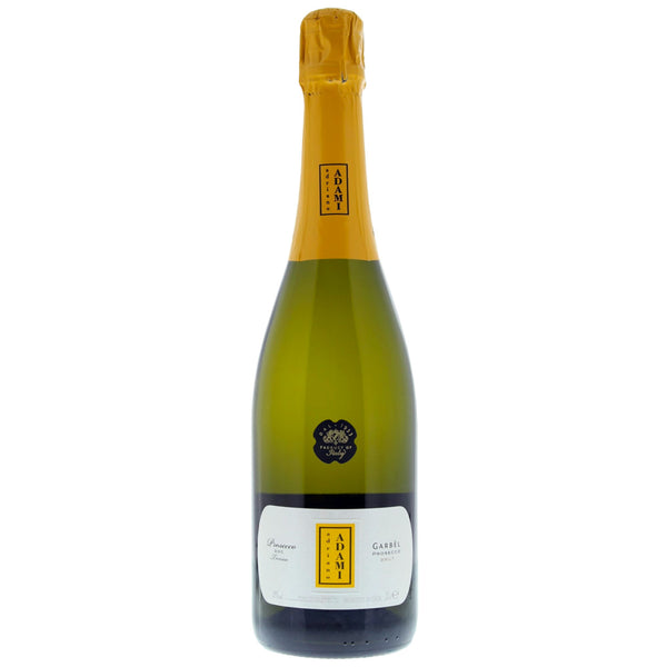Adami Garbel Brut Prosecco – InternetWines.com