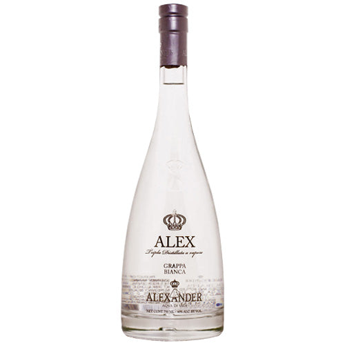 Alexander Grappa – InternetWines.com