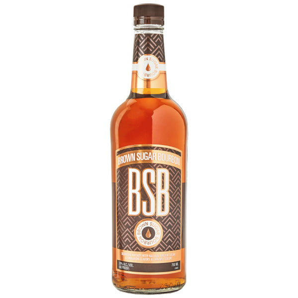 BSB Brown Sugar Bourbon – InternetWines.com