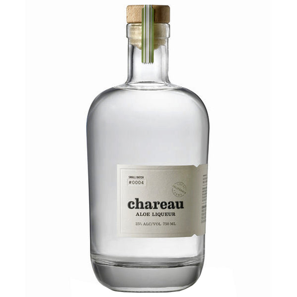 Chareau Aloe Liqueur – InternetWines.com