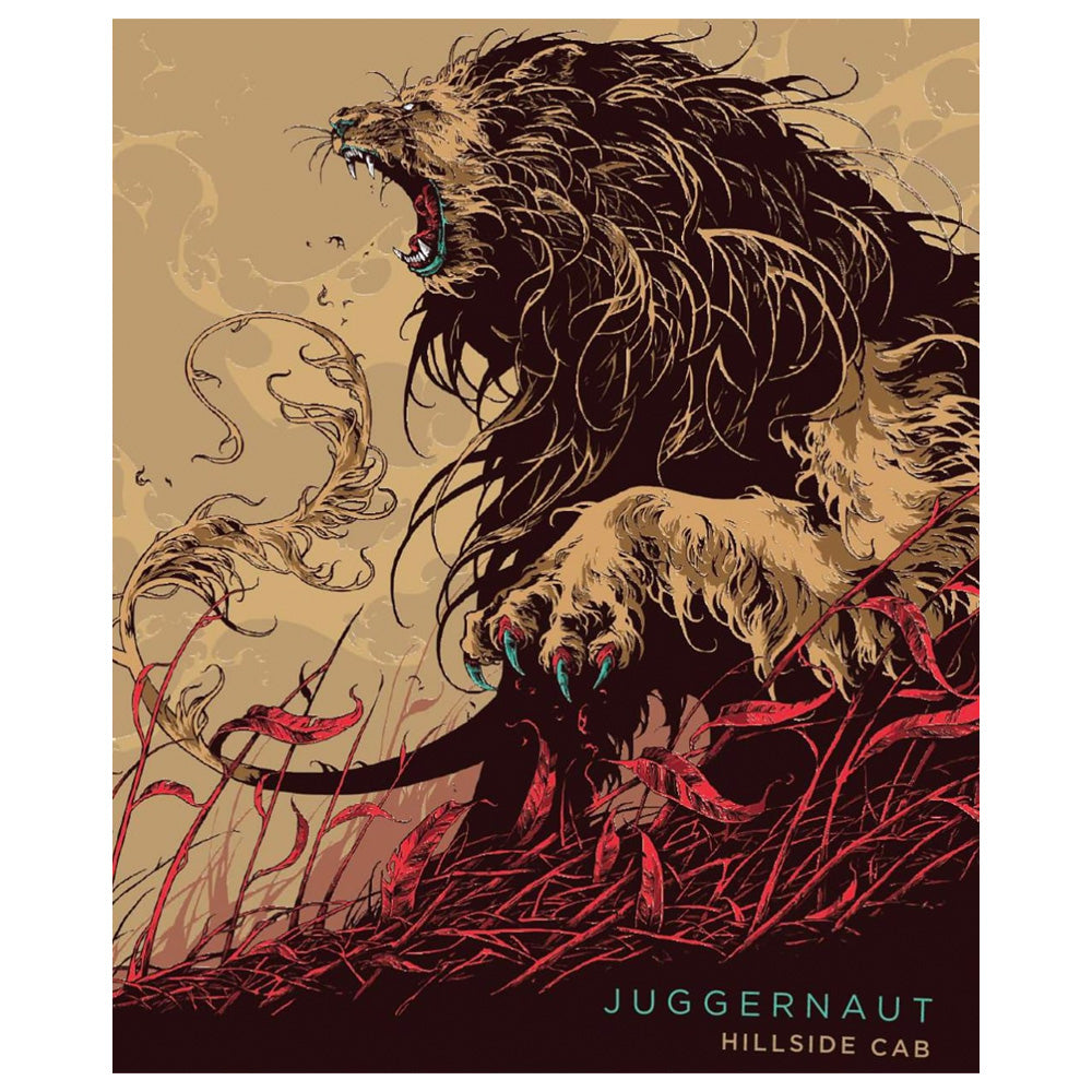 Juggernaut cabernet store