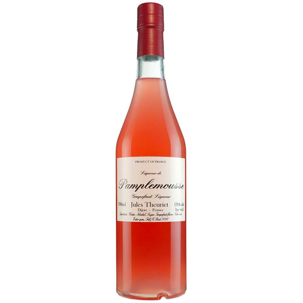 Jules Theuriet Pamplemousse Grapefruit Liqueur – InternetWines.com