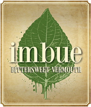 Imbue Vermouth – InternetWines.com