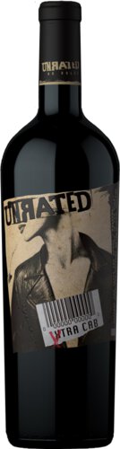 Unrated Cabernet Sauvignon 2018 – InternetWines.com