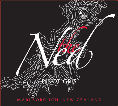 The Ned Pinot Gris – InternetWines.com